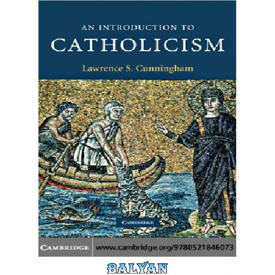 خرید و قیمت دانلود کتاب Cambridge An Introduction To Catholicism | ترب