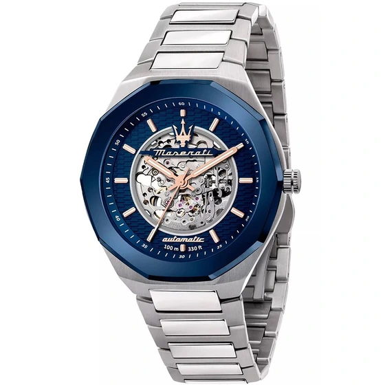 خرید و قیمت ساعت مچی مردانه مازراتی(MASERATI) مدل R8823142004 | ترب