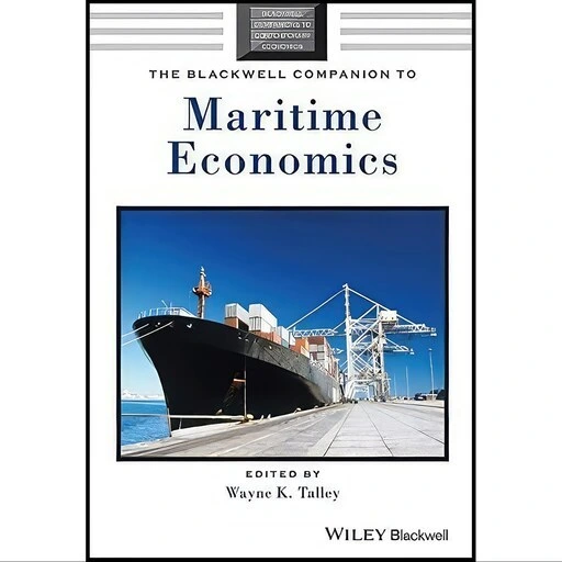 خرید و قیمت کتاب زبان اصلی The Blackwell Companion to Maritime ...
