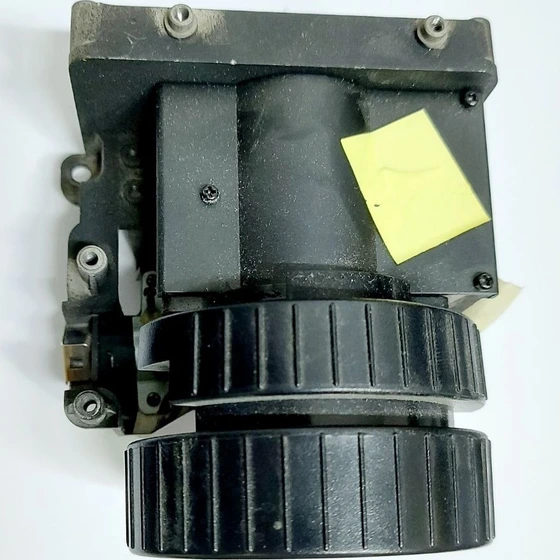 خرید و قیمت لنز و اینه و عدسی ویدئو پروژکتور اینفکوس IN2102 | ترب