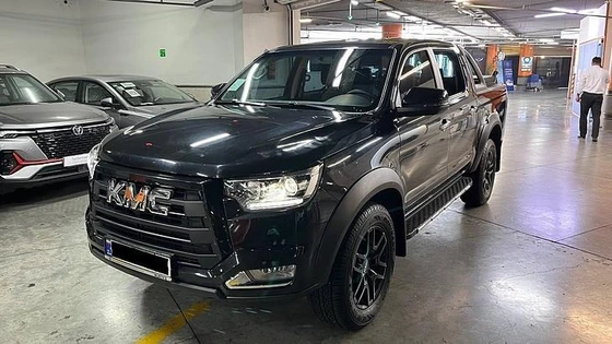 خرید و قیمت KMC T8 مدل 1404 ا دنده ای | ترب