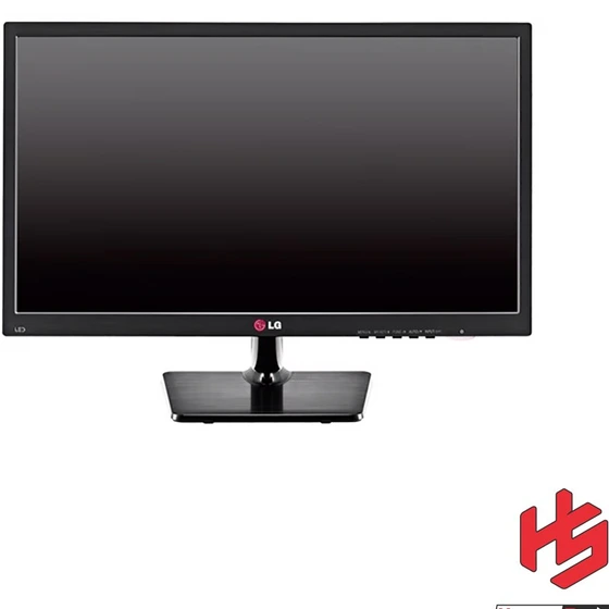 خرید و قیمت مانیتور ال جی مدل 19EN33 سایز ۱۹ اینچ LED | ترب
