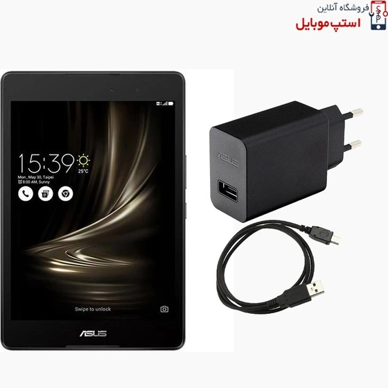 خرید و قیمت شارژر اصلی تبلت ایسوس ASUS ZENFONE 5 A500 | ترب