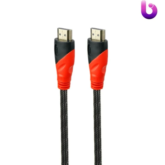 خرید و قیمت کابل Royal HDMI 5m پوست ماری | ترب