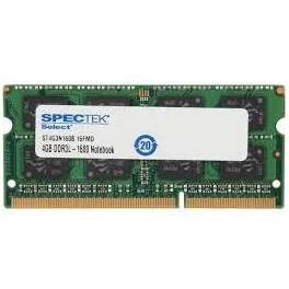 خرید و قیمت رم اسپکتک Ram Spectek 4GB DDR3 1333 PC3-10600 | ترب