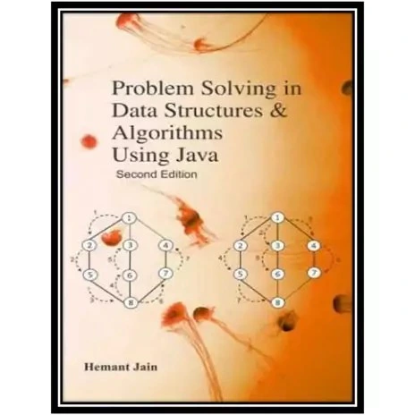 خرید و قیمت کتاب Problem Solving in Data Structures & Algorithms Using ...