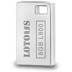 خرید و قیمت فلش LOTOUS L-800 16GB | ترب