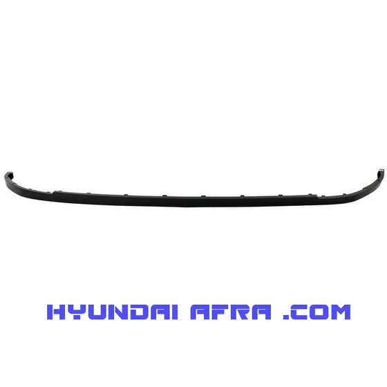 خرید و قیمت ریش سپر هیوندای سانتافه HYUNDAI 86525-2W000 | ترب