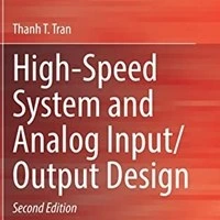 خرید و قیمت High-Speed System and Analog Input/Output Design | ترب