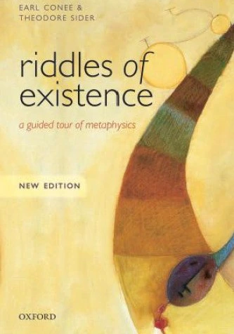 خرید و قیمت دانلود کتاب Riddles of Existence: A Guided Tour of ...