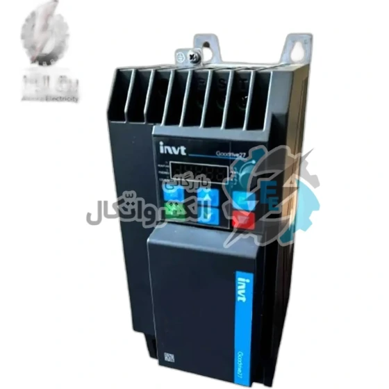 خرید و قیمت اینورتر توان 7.5KW سری GD27 اینوت | ترب