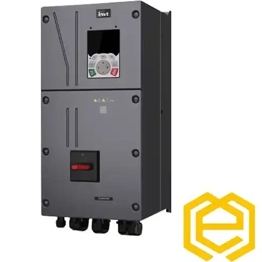 خرید و قیمت مدل GD350 - IP55 مخصوص محیط های آلوده | ترب