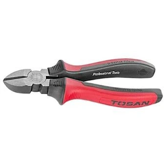 خرید و قیمت سیم چین 6 اینچ توسن مدل T5011 6D | ترب