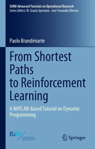 خرید و قیمت دانلود کتاب From Shortest Paths to Reinforcement Learning ...