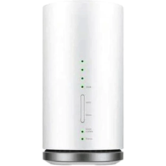 خرید و قیمت مودم Speed Wi-Fi Home 4G/TD-LTE مدل L01 – سفید | ترب