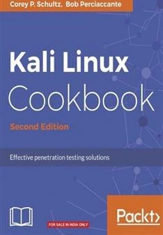 خرید و قیمت Kali Linux Cookbook - Second Edition | ترب
