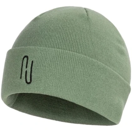 خرید و قیمت کلاه بافتنی سبز مدل beanie sgr برند لیلاژ | Lilage | ترب