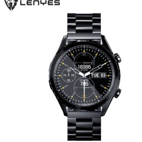 خرید و قیمت ساعت هوشمند لنیز مدل LW-253 | ترب