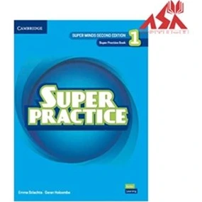 خرید و قیمت Super Practice 1 | ترب
