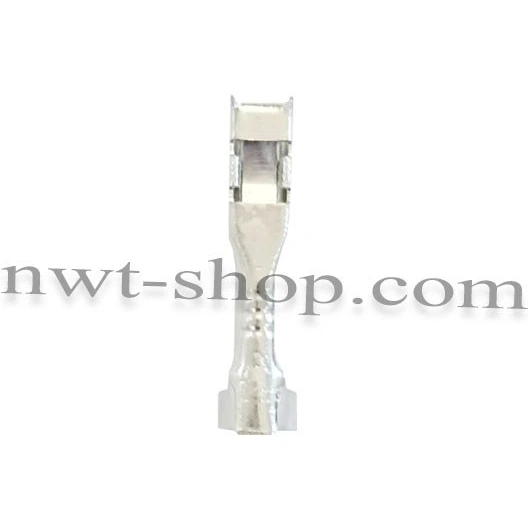 خرید و قیمت سرسیم DJ621-G2*0.6A | ترب