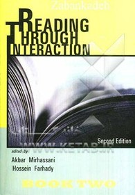 خرید و قیمت New reading through interaction | ترب