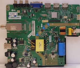 خرید و قیمت مین برد تلویزیون ال ای دی سام مدل 43t5000 | ترب