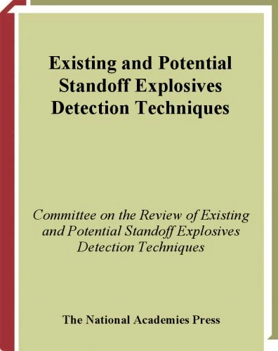 خرید و قیمت دانلود کتاب Existing and Potential Standoff Explosives ...