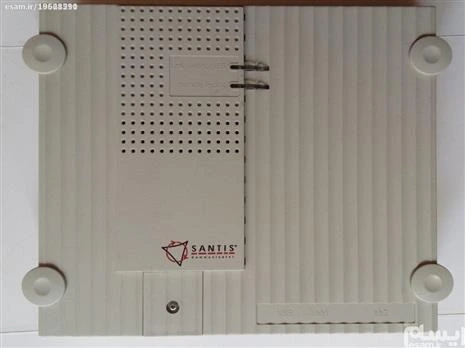 خرید و قیمت مودم SIEMENS SANTIS ISDN | ترب