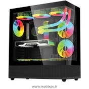 قیمت کیس کامپیوتر TSCO تسکو امروز ۸ تیر | ترب