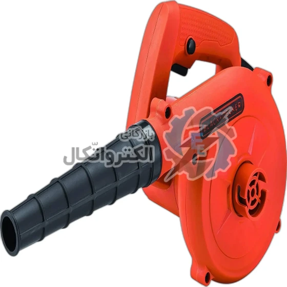 خرید و قیمت بلوور بلک اند دکر مدل BDB530 ا Black And Decker BDB530 ...