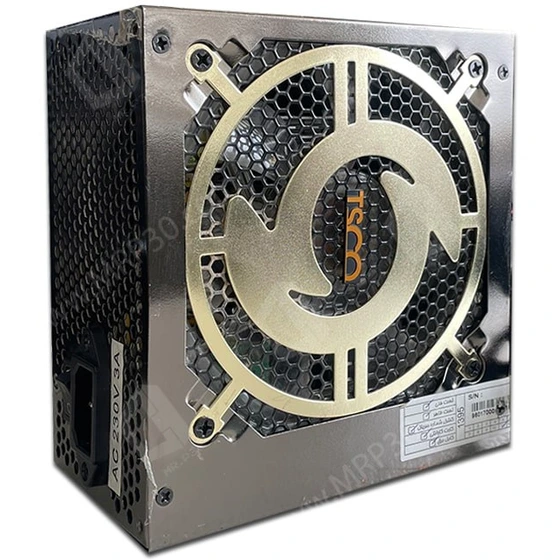 خرید و قیمت پاور 350 وات تسکو TSCO ATX 700 PENTIUM 4 استوک | ترب