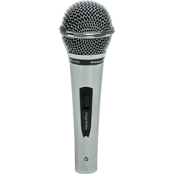 خرید و قیمت میکروفن داینامیک فونیکس Phoenix PH-7000 | ترب