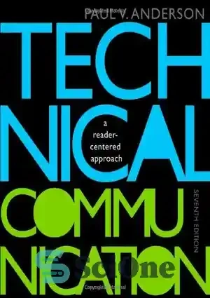 خرید و قیمت دانلود کتاب Technical Communication : A Reader-Centered ...