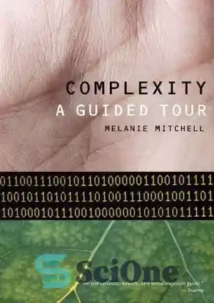 خرید و قیمت دانلود کتاب Complexity: A Guided Tour – پیچیدگی: یک تور با ...