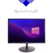 خرید و قیمت مانیتور جی پلاس مدل GDM-245MN سایز 24 اینچ ا Gplus GDM ...