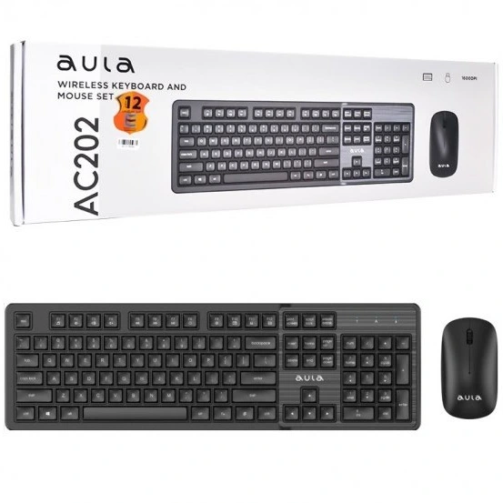 خرید و قیمت AULA AC 202 | ترب