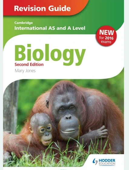 خرید و قیمت Biology second edition Revision guide | ترب