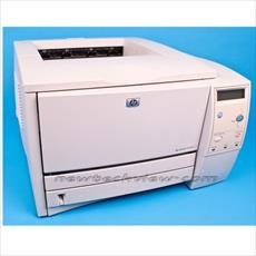 خرید و قیمت سرویس منوال پرینتر اچ پی لیزری hp laserjet 2300 | ترب