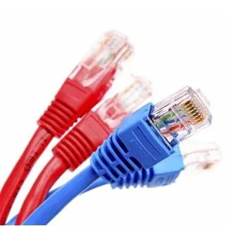 خرید و قیمت کابل پچ کورد Knet Cat6 3m | ترب