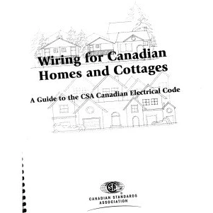 خرید و قیمت دانلود کتاب Wiring for Canadian homes and cottages : a ...