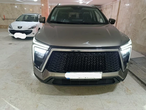 خرید و قیمت کی‌ام‌سی X5 مدل 1404 ا KMC X5 | ترب