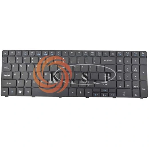 خرید و قیمت کیبورد لپ تاپ ایسر Keyboard Acer Aspire 5736-5738-5742-5750 ...