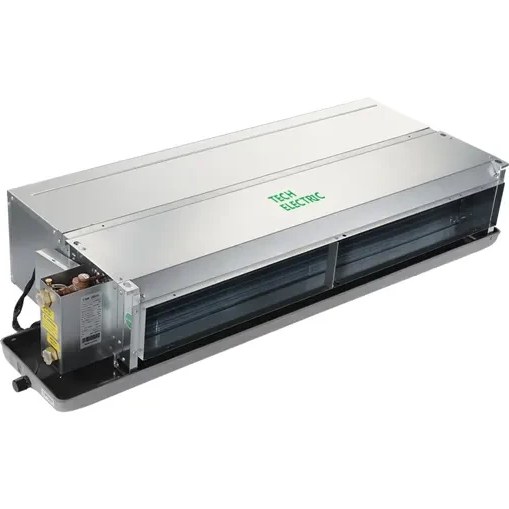 خرید و قیمت فن‌ کویل سقفی توکار تک الکتریک سری U مدل MKT3U-300G30 | ترب