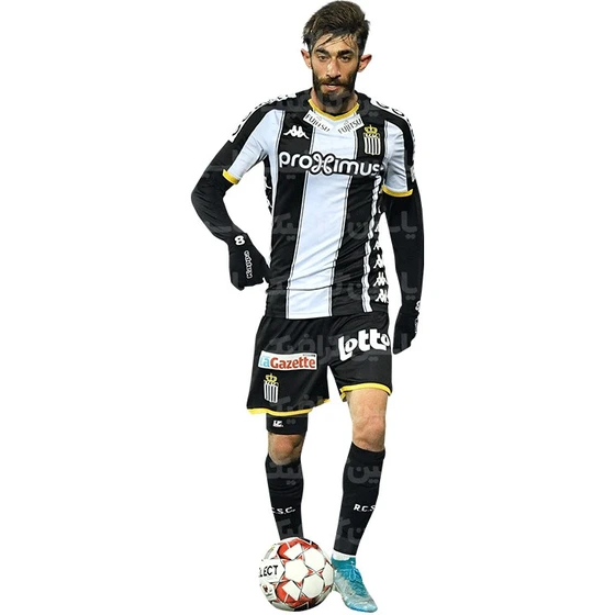 خرید و قیمت رندر علی قلی‌زاده | ترب