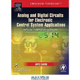 خرید و قیمت دانلود کتاب Analog and Digital Circuits for Electronic ...