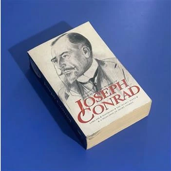 خرید و قیمت The Selected Works of Joseph Conrad | ترب