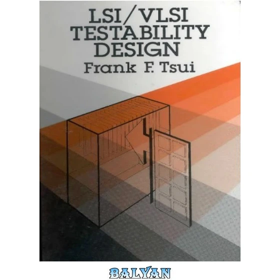خرید و قیمت دانلود کتاب Lsi/Vlsi Testability Design | ترب