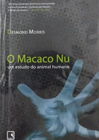 خرید و قیمت دانلود کتاب O Macaco Nu: Um estudo do animal humano [18 ed ...
