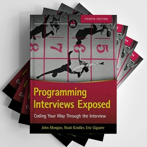 خرید و قیمت کتاب Programming Interviews Exposed, 4th Edition | ترب