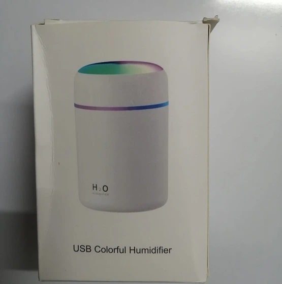 خرید و قیمت Ultrasonic Humidifier model:CM-95-رطوبت ساز اولتراسونیک | ترب